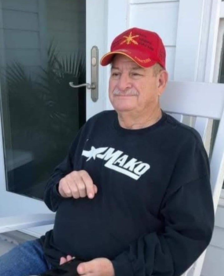 David Mace Obituary - The Woodlands, TX