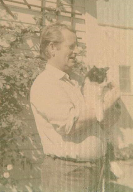 Robert Schupp Obituary - Long Beach, CA