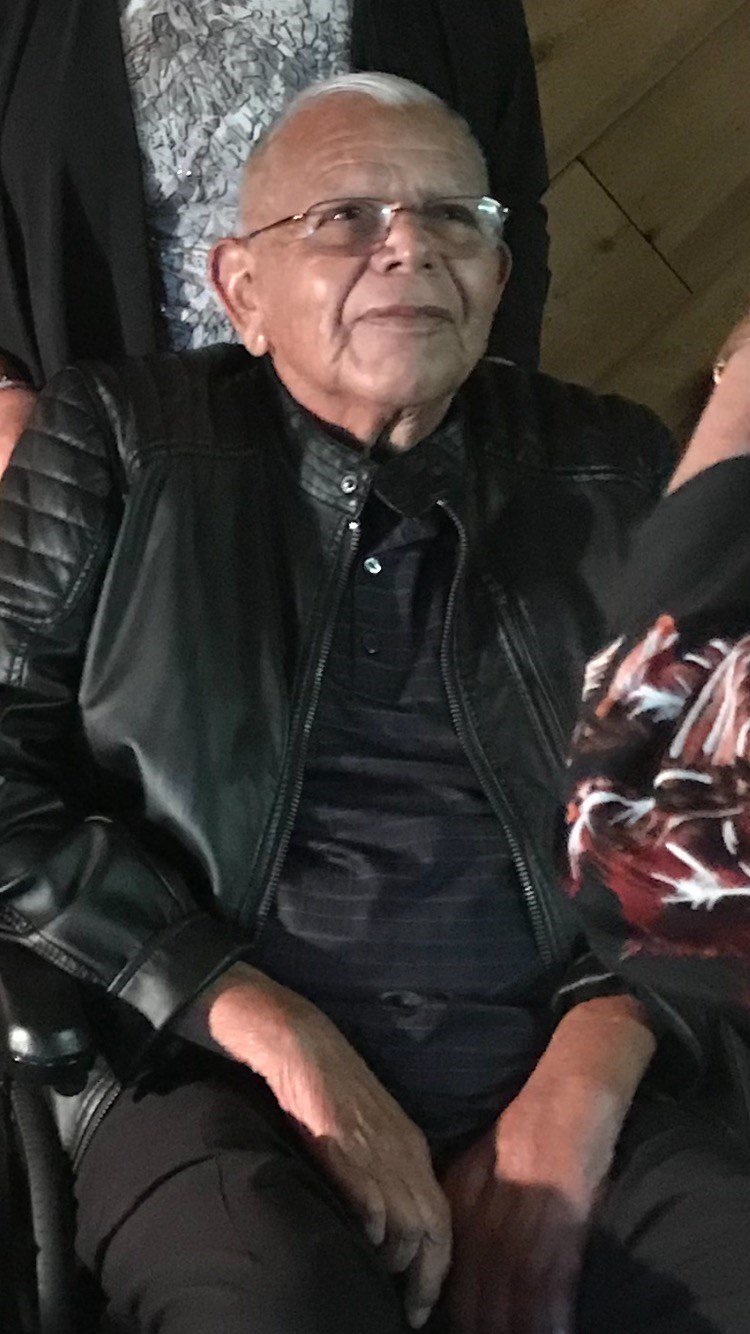 Joe MARTINEZ Obituary - San Jose, CA