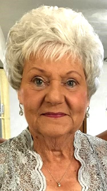 Mary Ann Huffman Obituary - Fort Wayne, IN