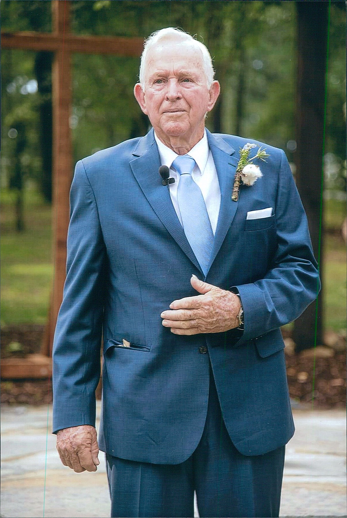 Richard Farrar Obituary - Pelham, AL
