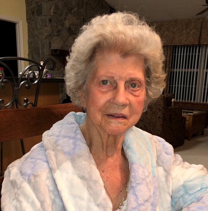 Katherine Turpin Obituary - Brooksville, FL