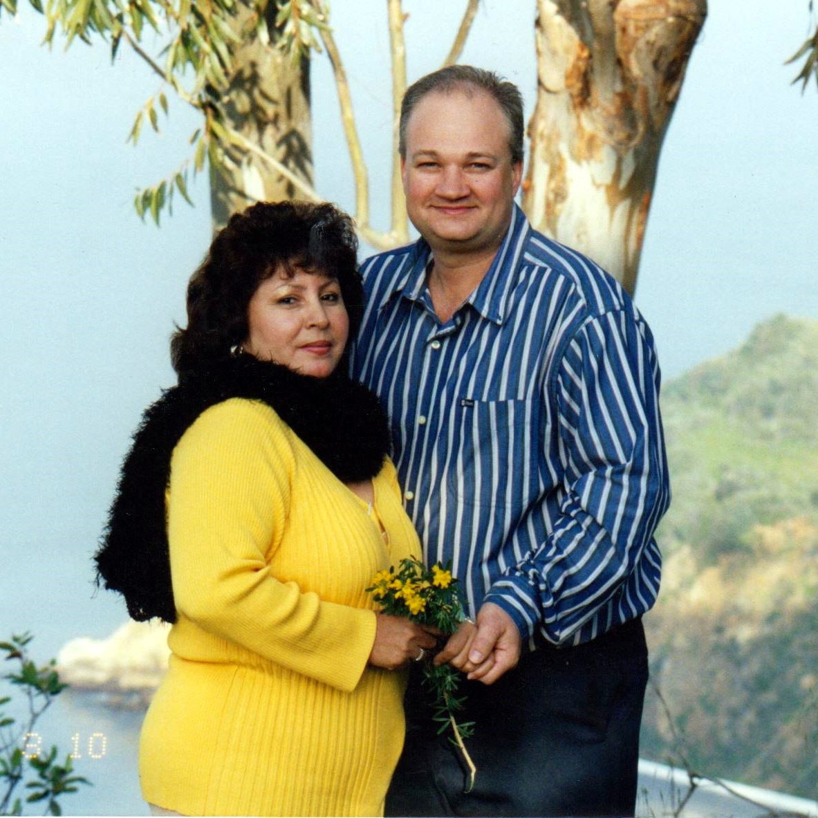 Robert Joseph Perre Obituary - Riverside, CA