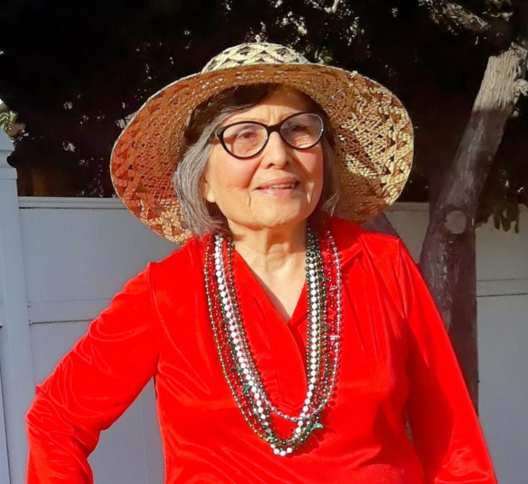 Sara Ortega Obituary - Bell, CA