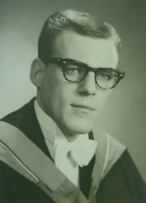 Raymond Braida Obituary - Guelph, ON