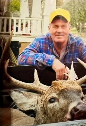 Ernest Carver Obituary - Knoxville, TN