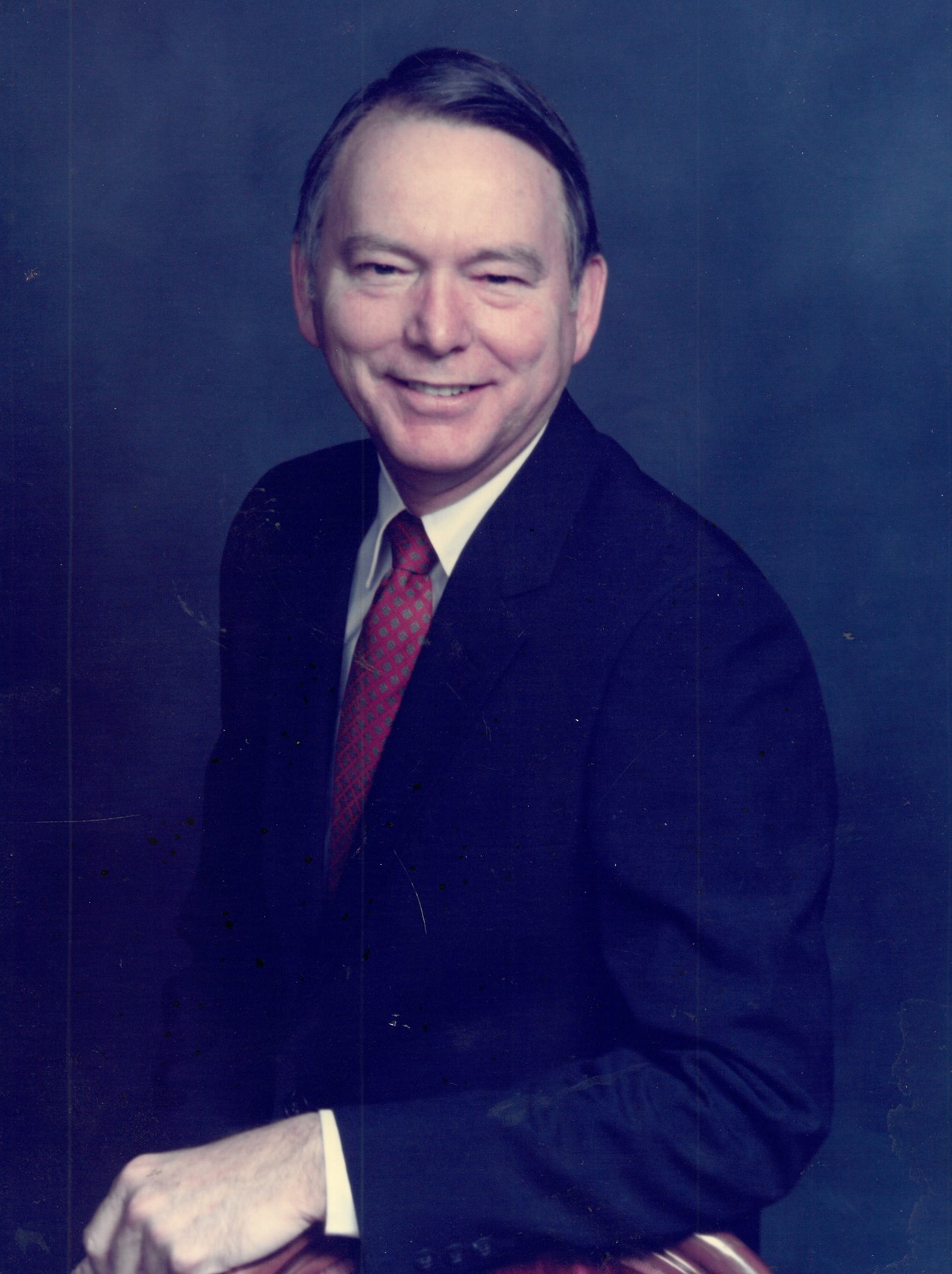 Lloyd Albert Patterson Obituary - Columbia, SC