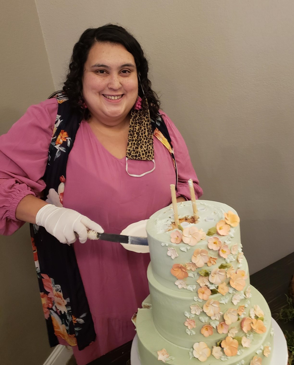 Rachel GONZALES Obituary - Dallas, TX