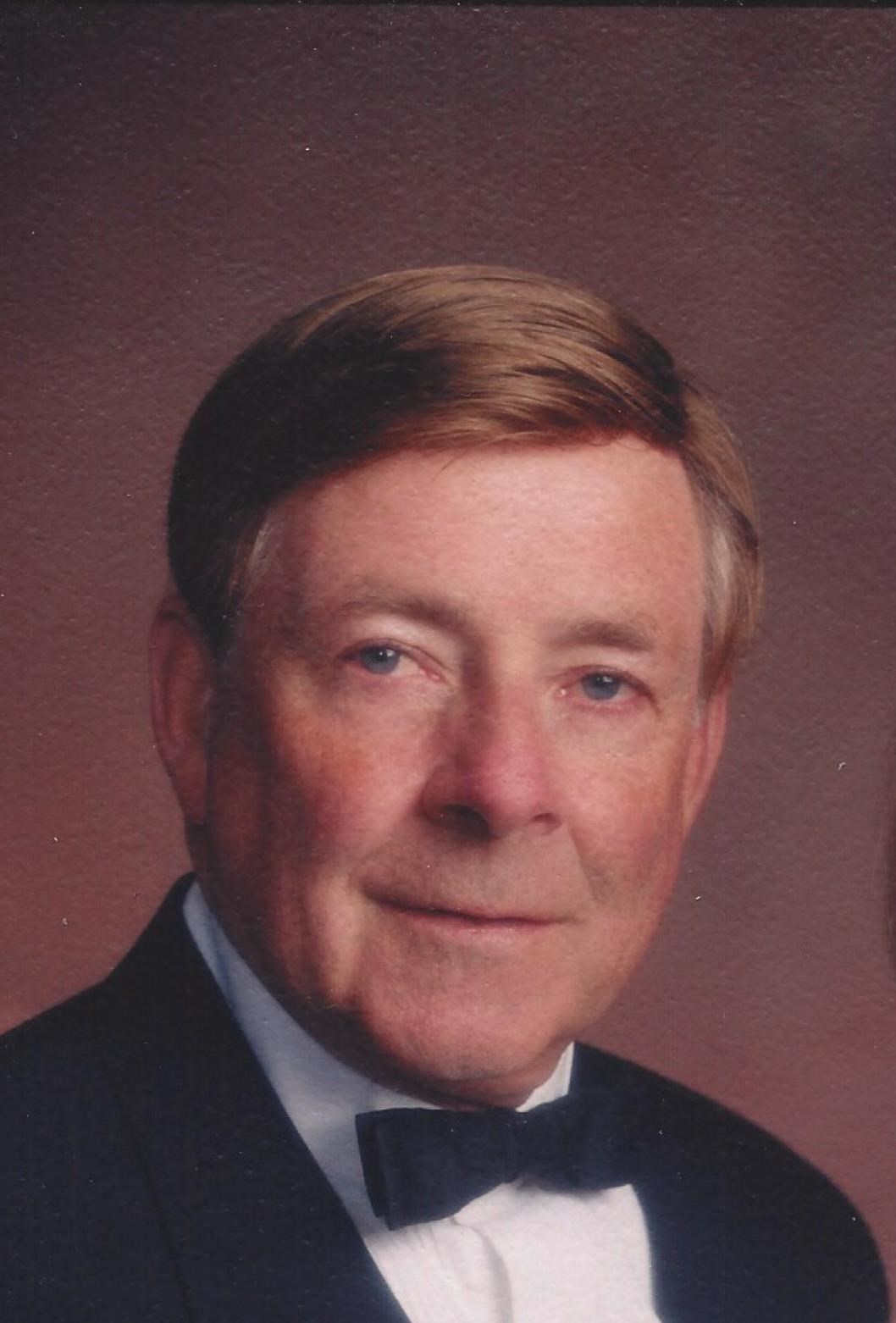 William Everett Hoggan Obituary - Millcreek, UT