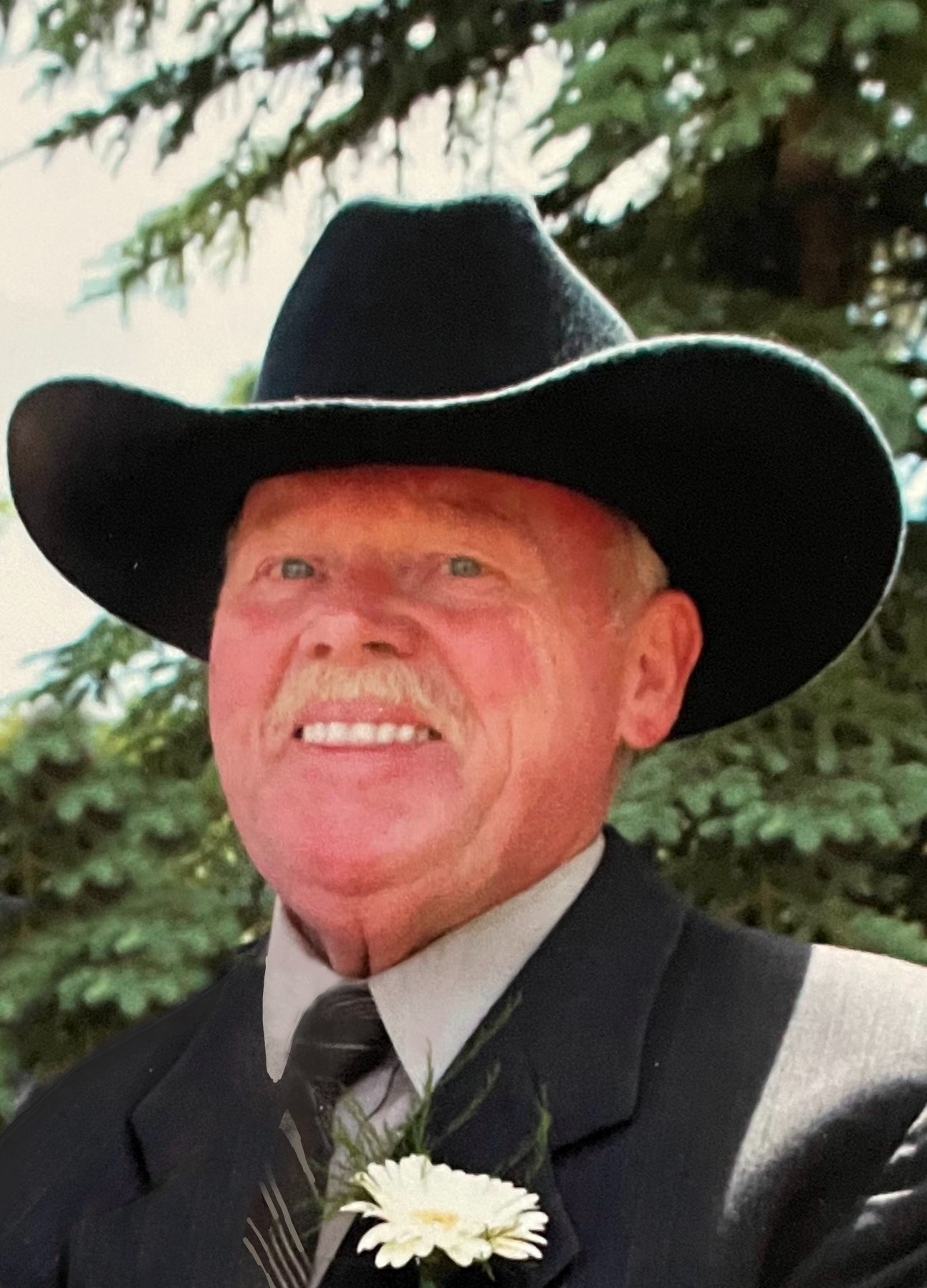Leslie Nelson Obituary - Edmonton, AB