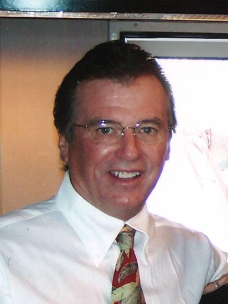 Ronald Labac Obituary - Long Beach, CA