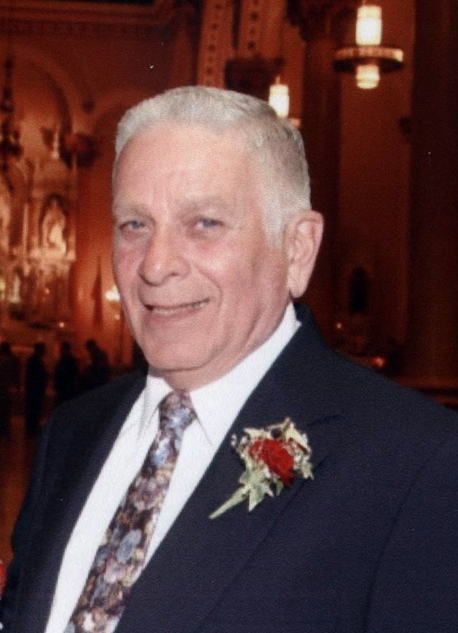 Jack A. Patti Obituary - Baltimore, MD