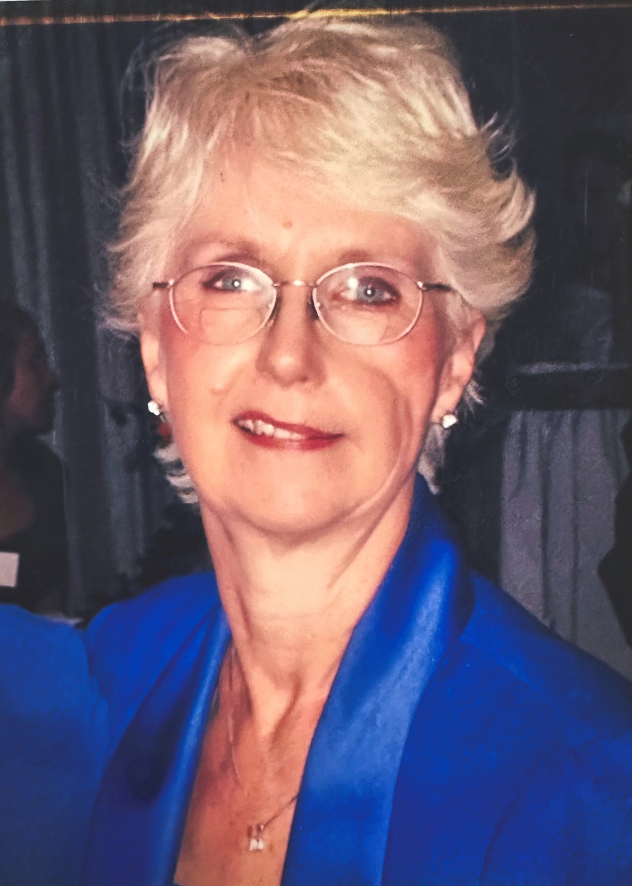 Sandra Curry Obituary - Indianapolis, IN