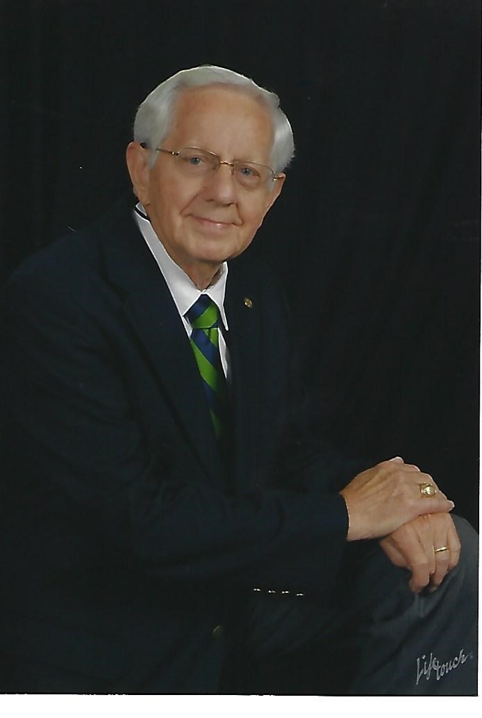 Cecil D. Buchanan Obituary - Greenville, SC