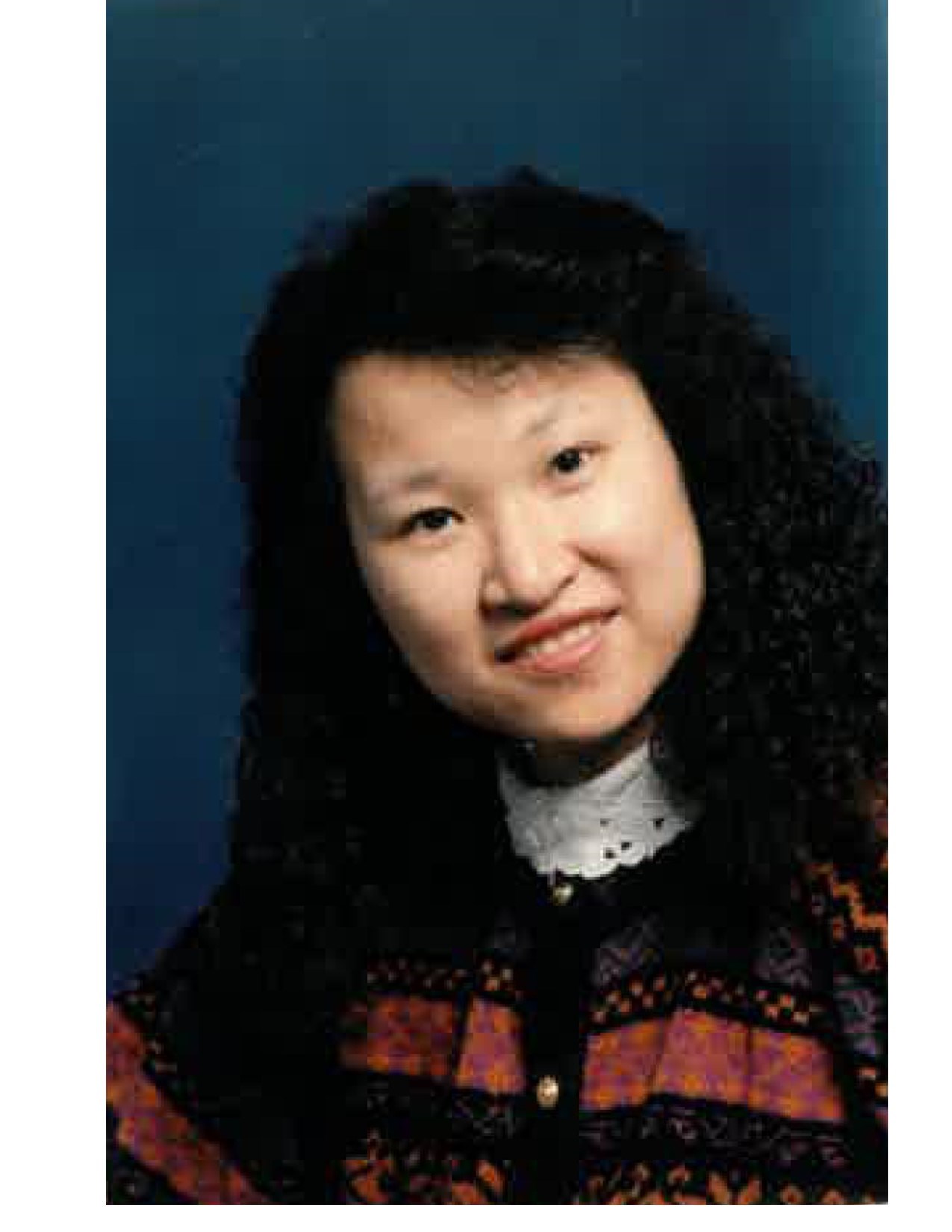 Maria LI Obituary - Edmonton, AB