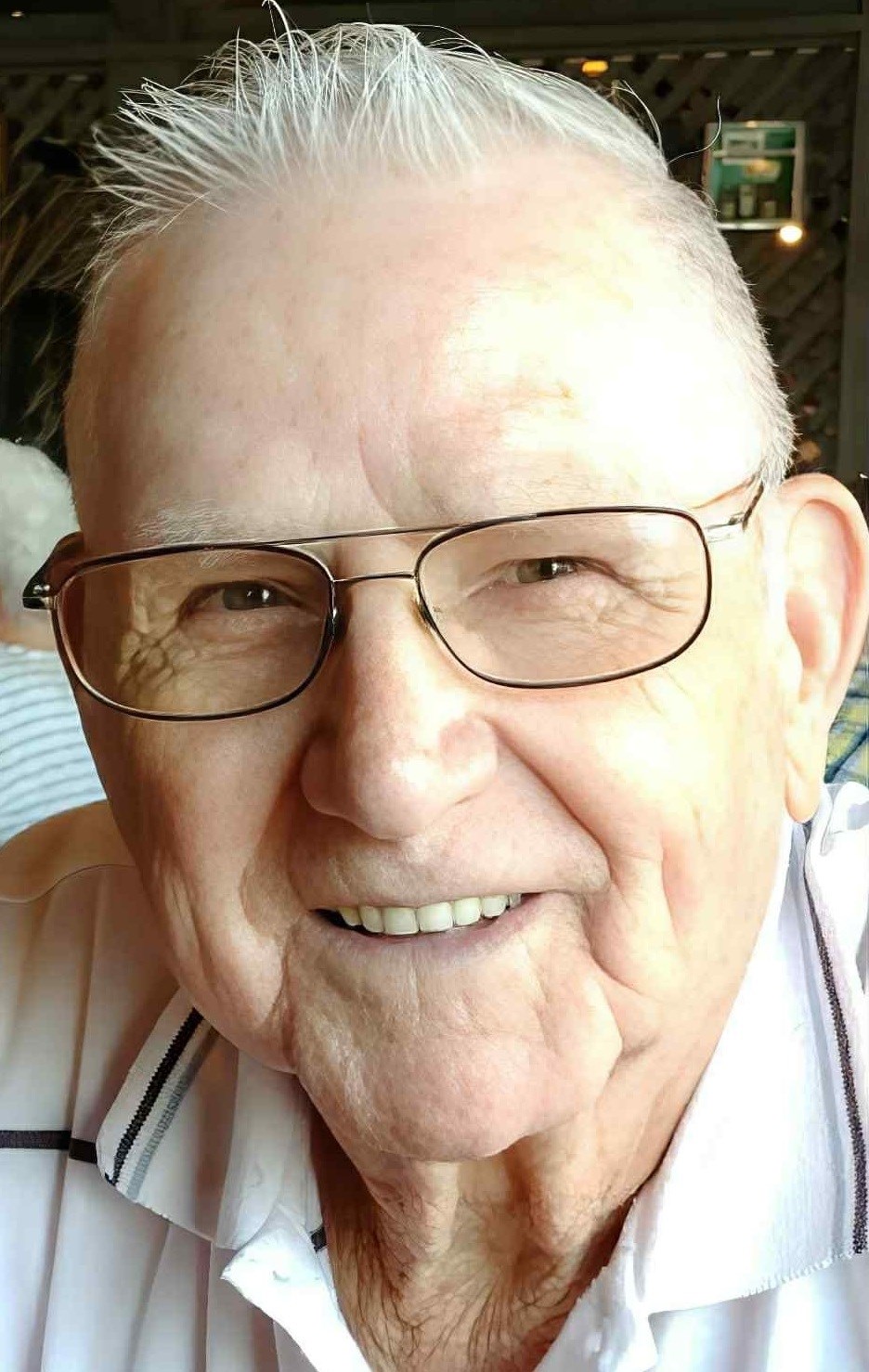 Wilbert Turner Obituary - Jacksonville, FL