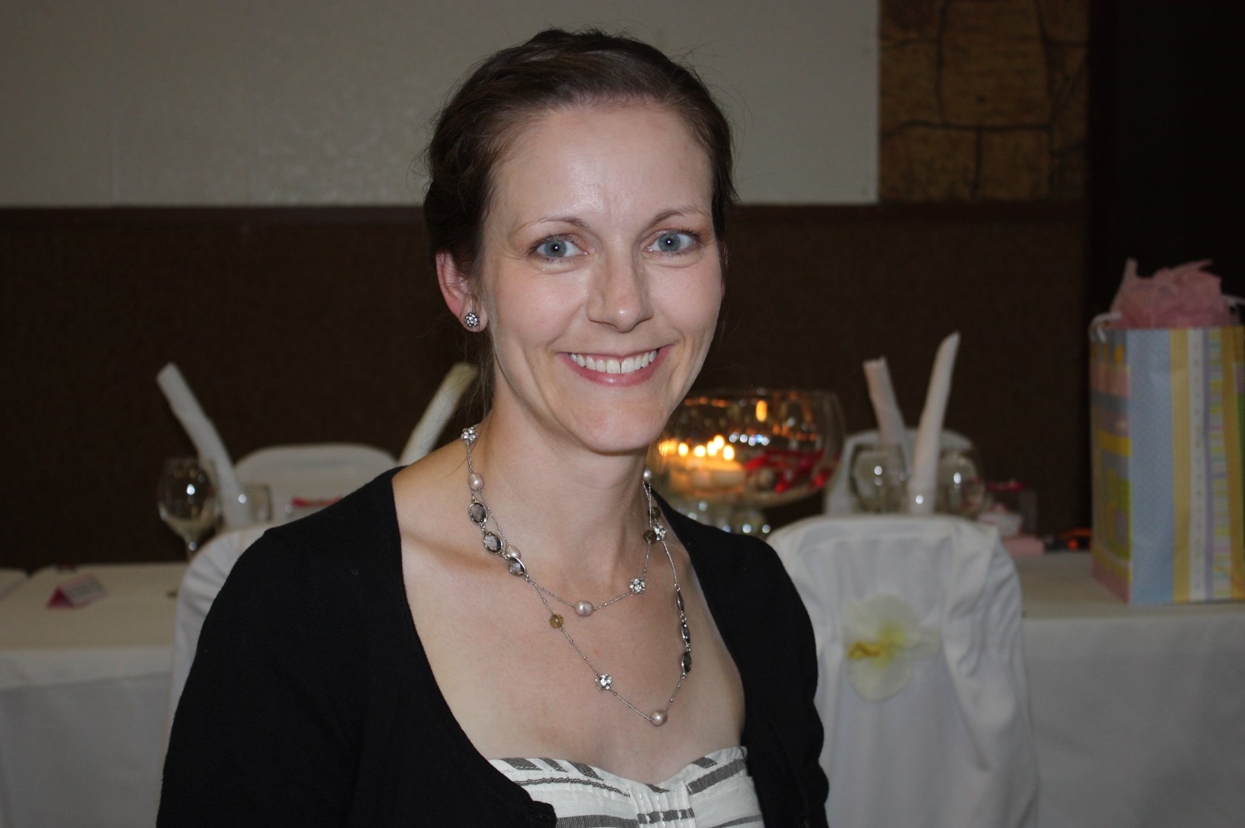 Monique Eberhardt Obituary - Edmonton, AB