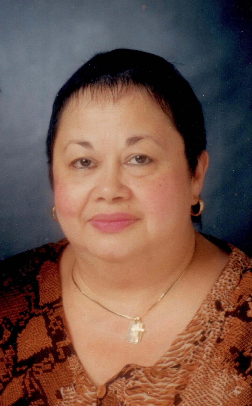 Helen Hawk Obituary - Upland, CA