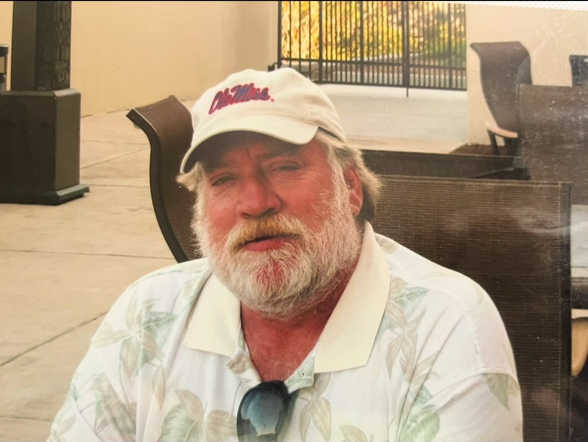 Larry Keen Obituary - Pearl, MS