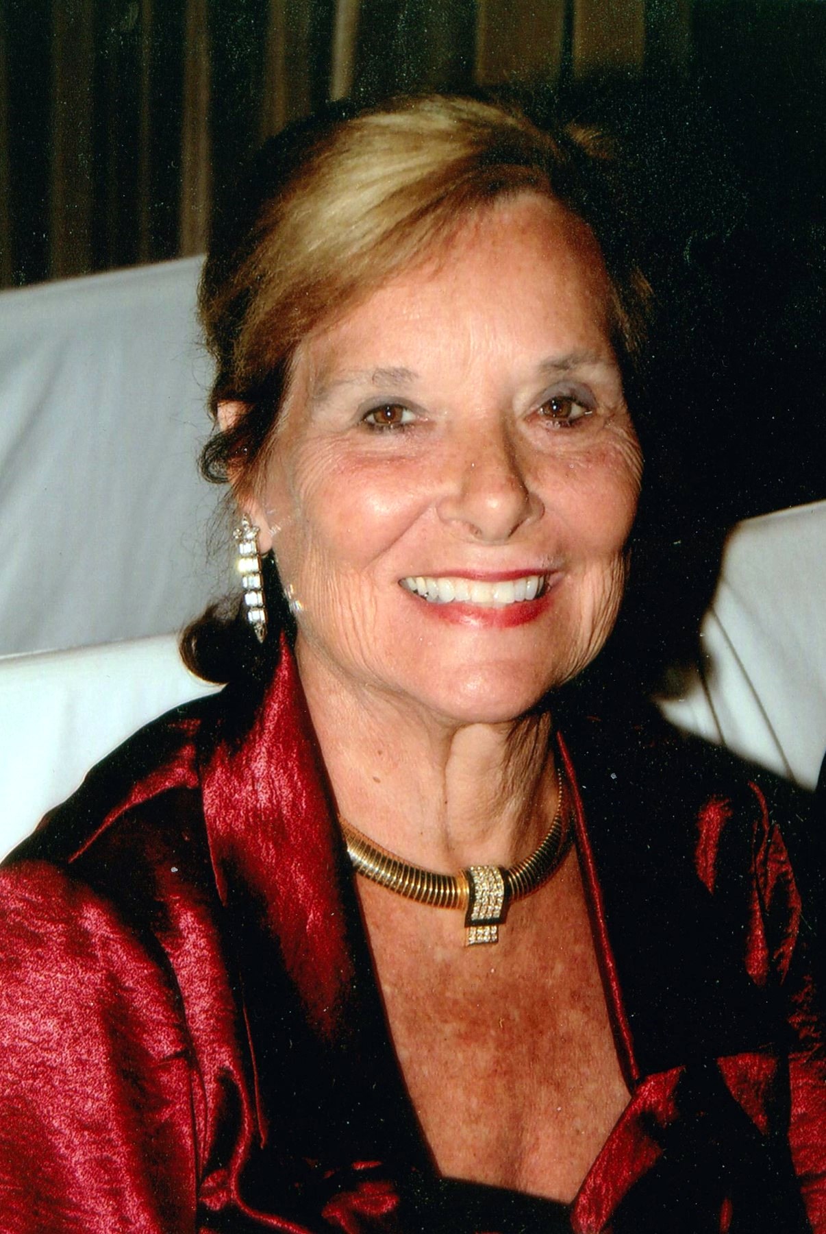 Phyllis Kay Marks Obituary - Knoxville, TN