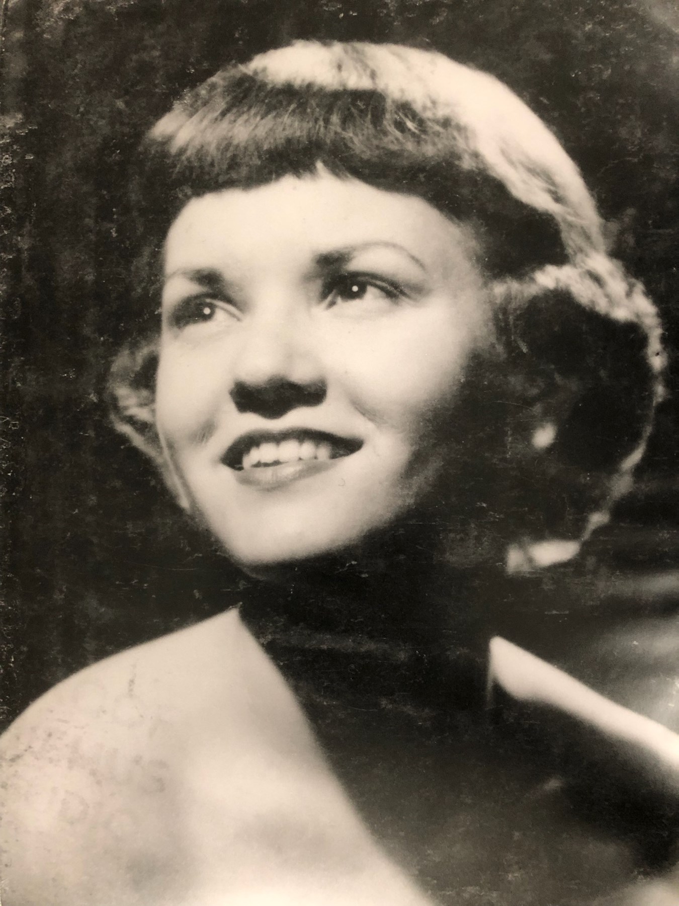 Jean Stone Obituary - Dayton, OH