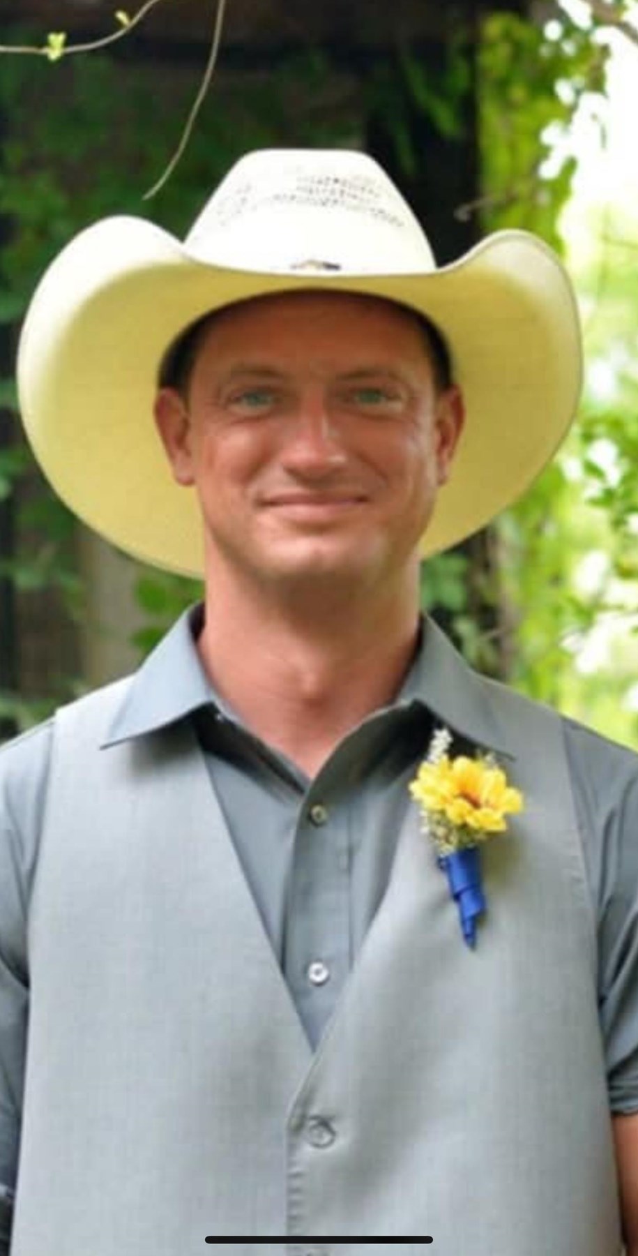 Dustin Rowland avis de décès - El Dorado, AR