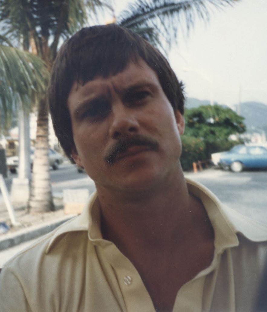 Richard Tarr Obituary - Duncanville, TX