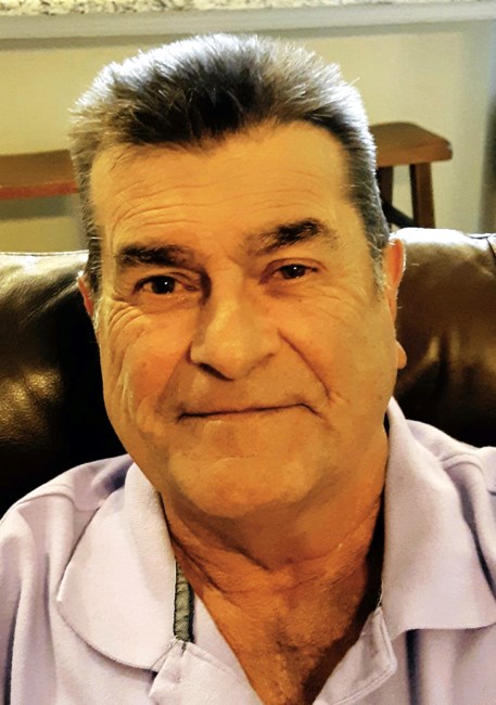 Victor Cesar Gutierrez Obituary - Dallas, TX