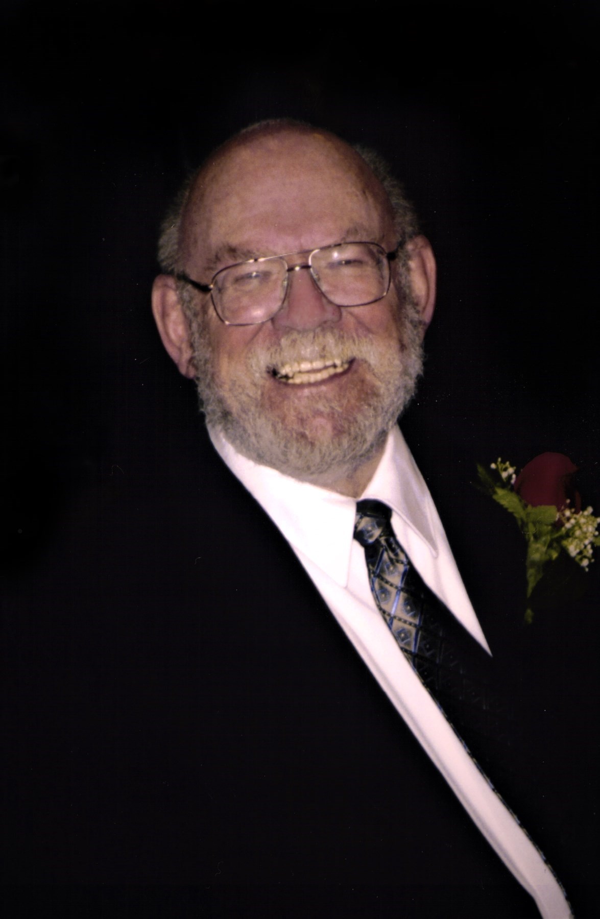 William Fraser Obituary - Brentwood, TN
