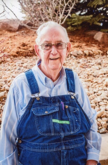 John May Obituary - Greeley, CO