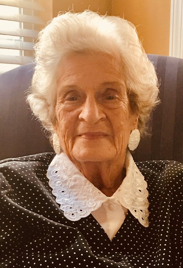 Mary Lollis avis de décès - Greenville, SC