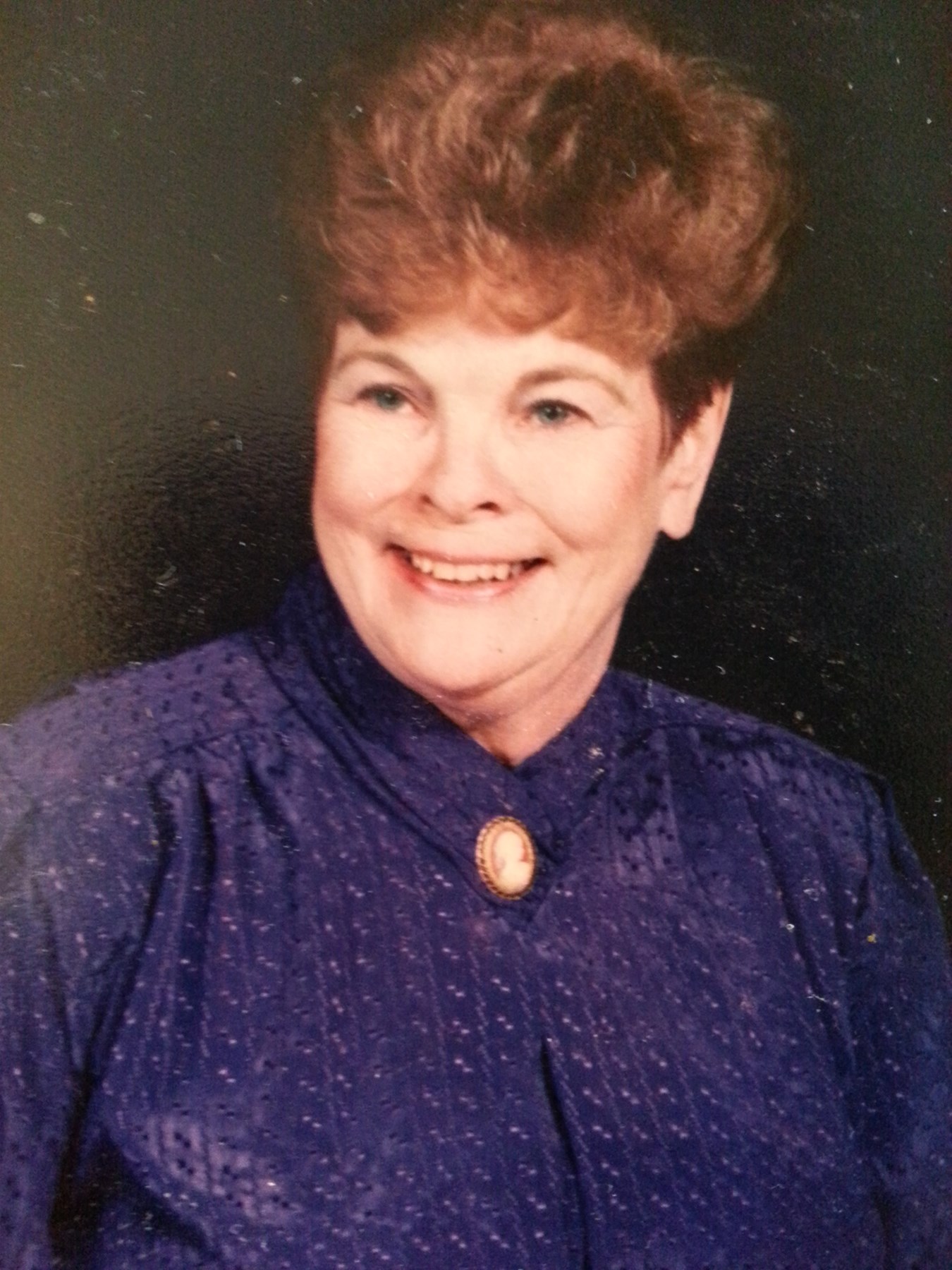 Joyce Brown Obituary - Palm Bay, FL
