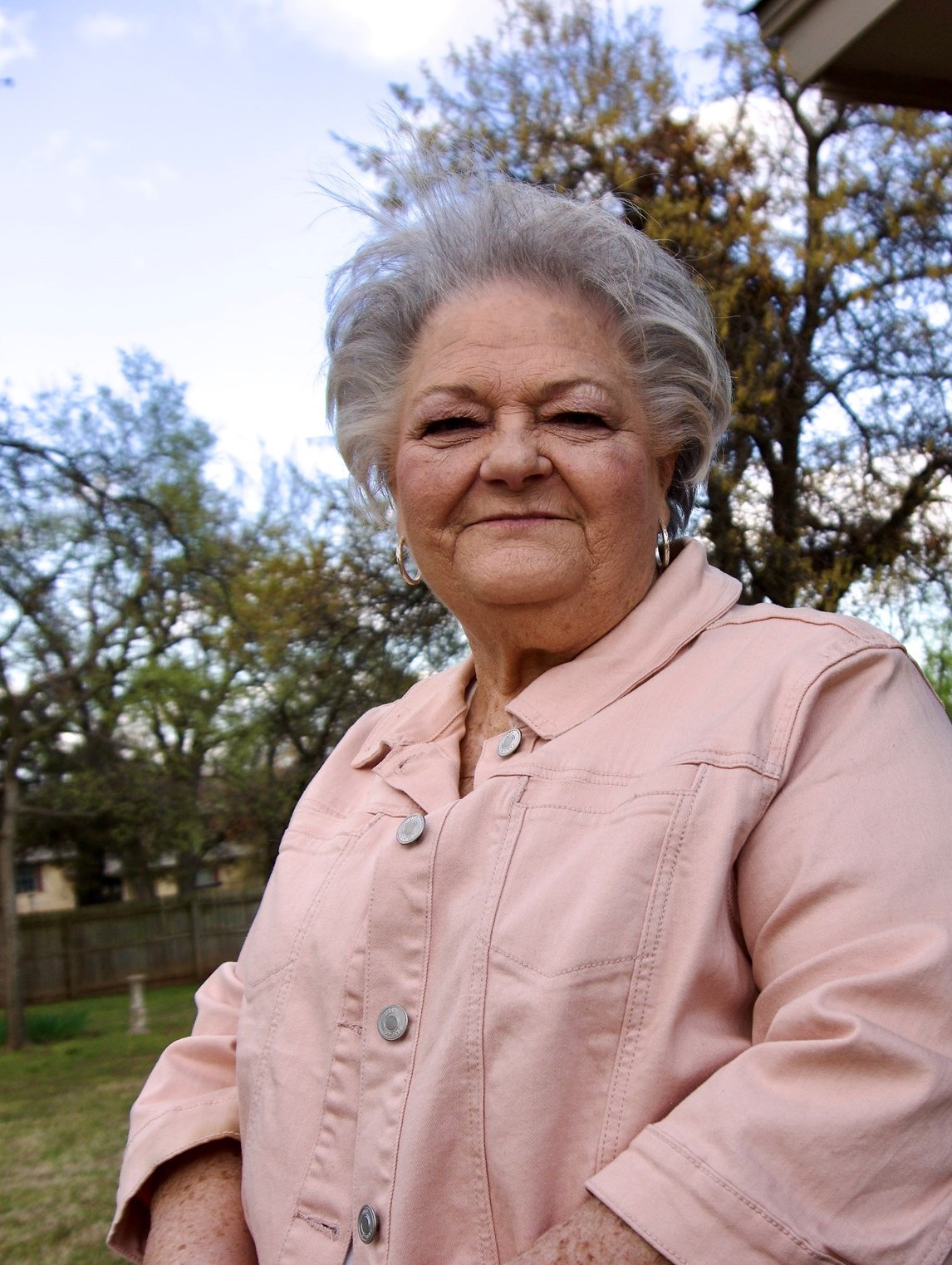 Joanne Little Obituary - Oklahoma City, OK