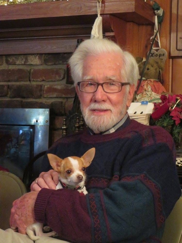 Hugh Roberts Obituary - Marietta, GA