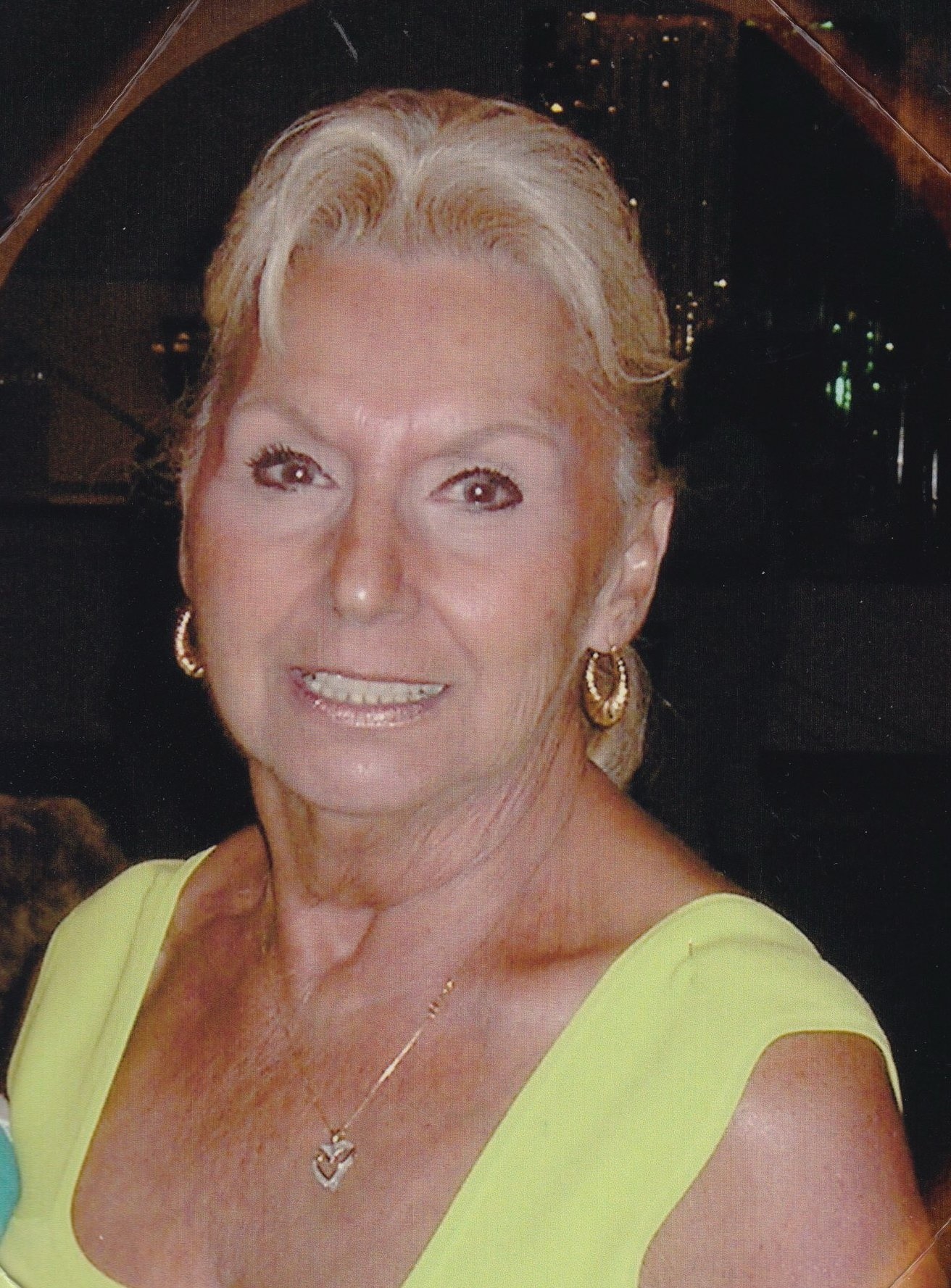 Janet Snow Obituary - North Palm Beach, FL