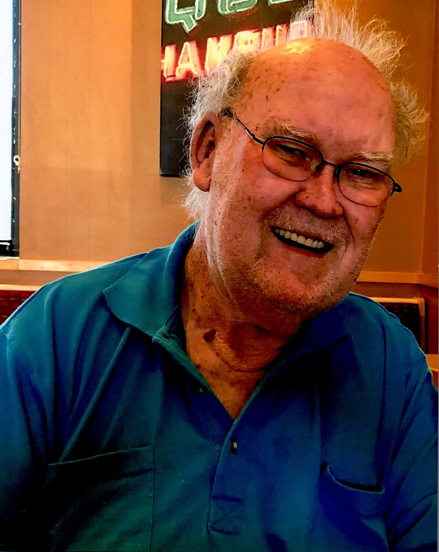 Donald Lawrence Obituary - Winder, GA