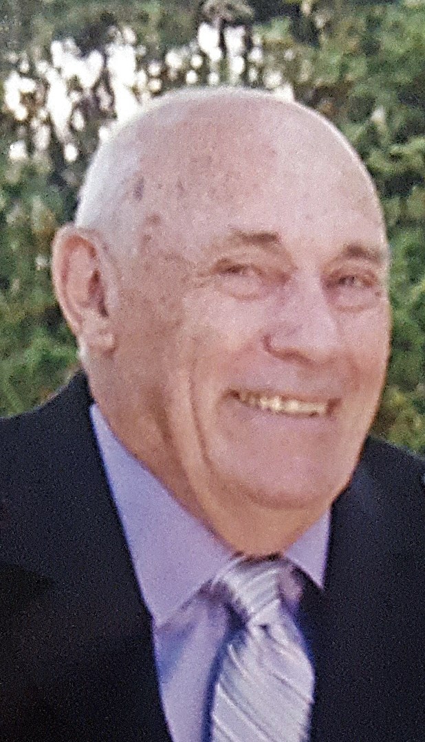 Ronald Dunlop Obituary - Acton, ON