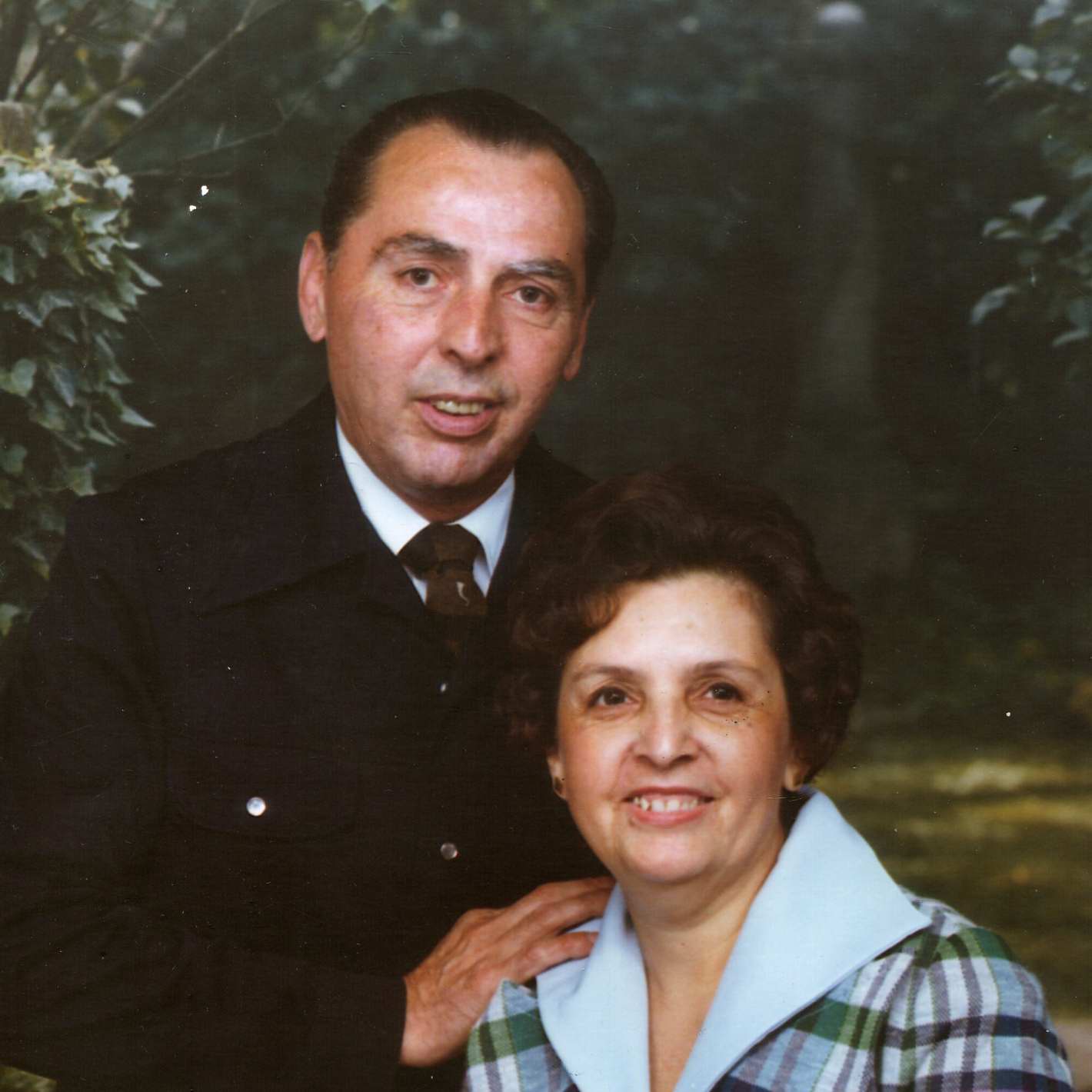 John & Ruby Zuniga Obituary - Kansas City, MO