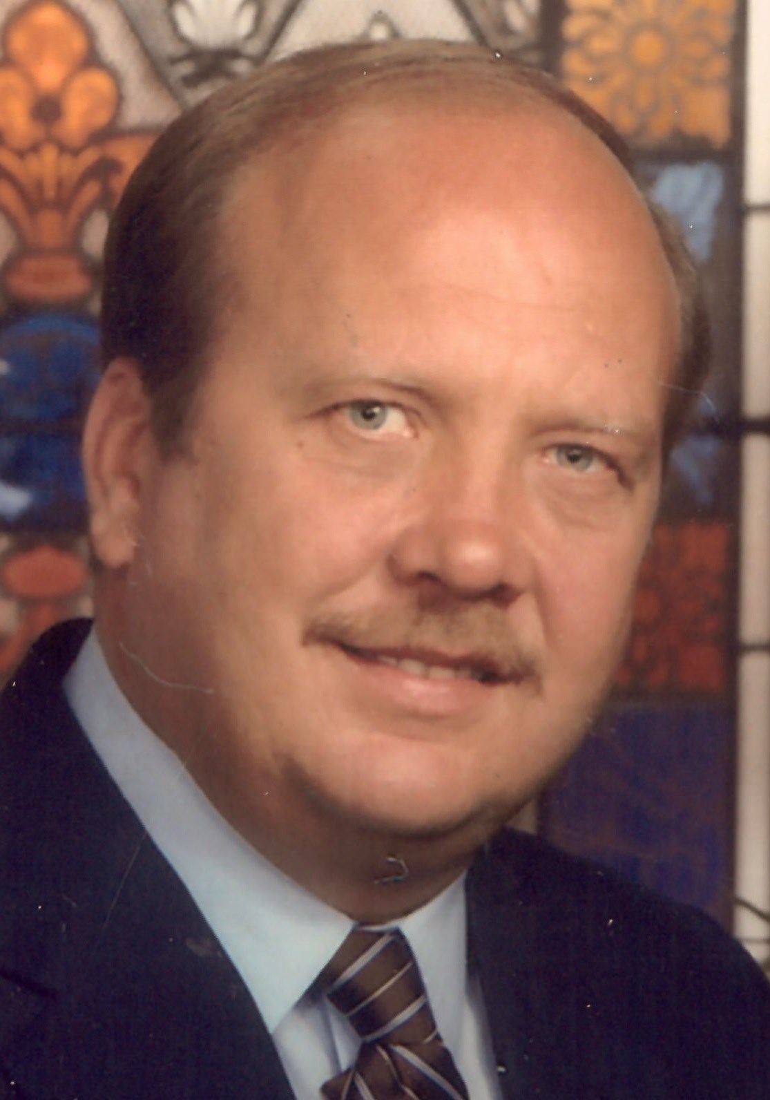 Norman C. Paternostro Jr. Obituary - New Orleans, LA