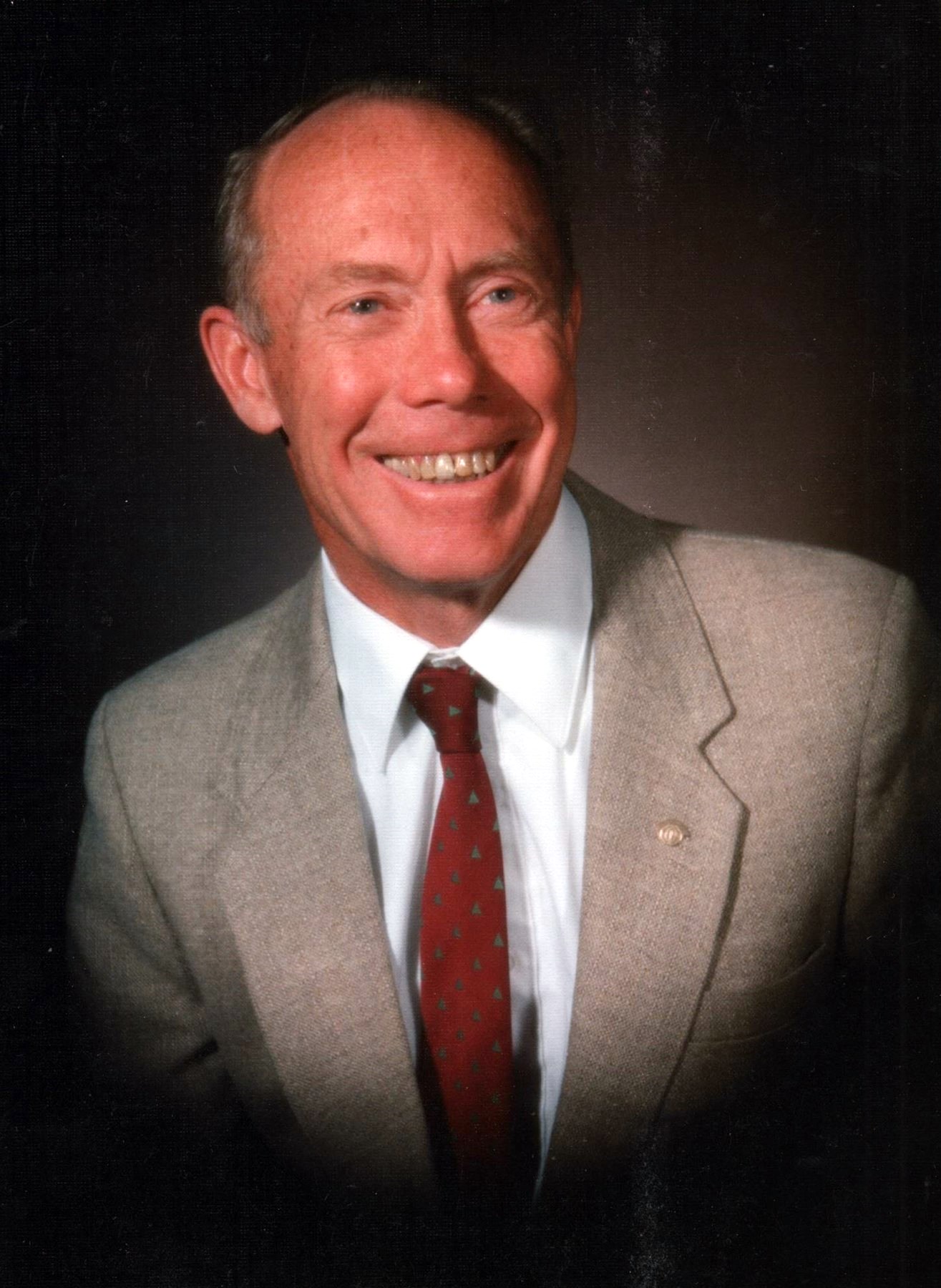 Edwin Mighell Obituary - Pueblo, CO