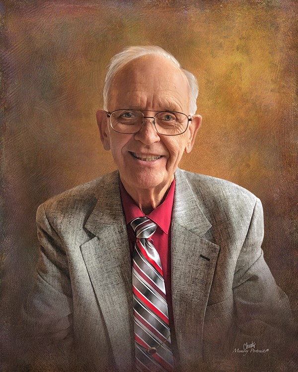 Henry Lyon, Obituary - Louisville, KY
