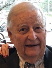 William La Plante Obituary - Arlington Heights, IL