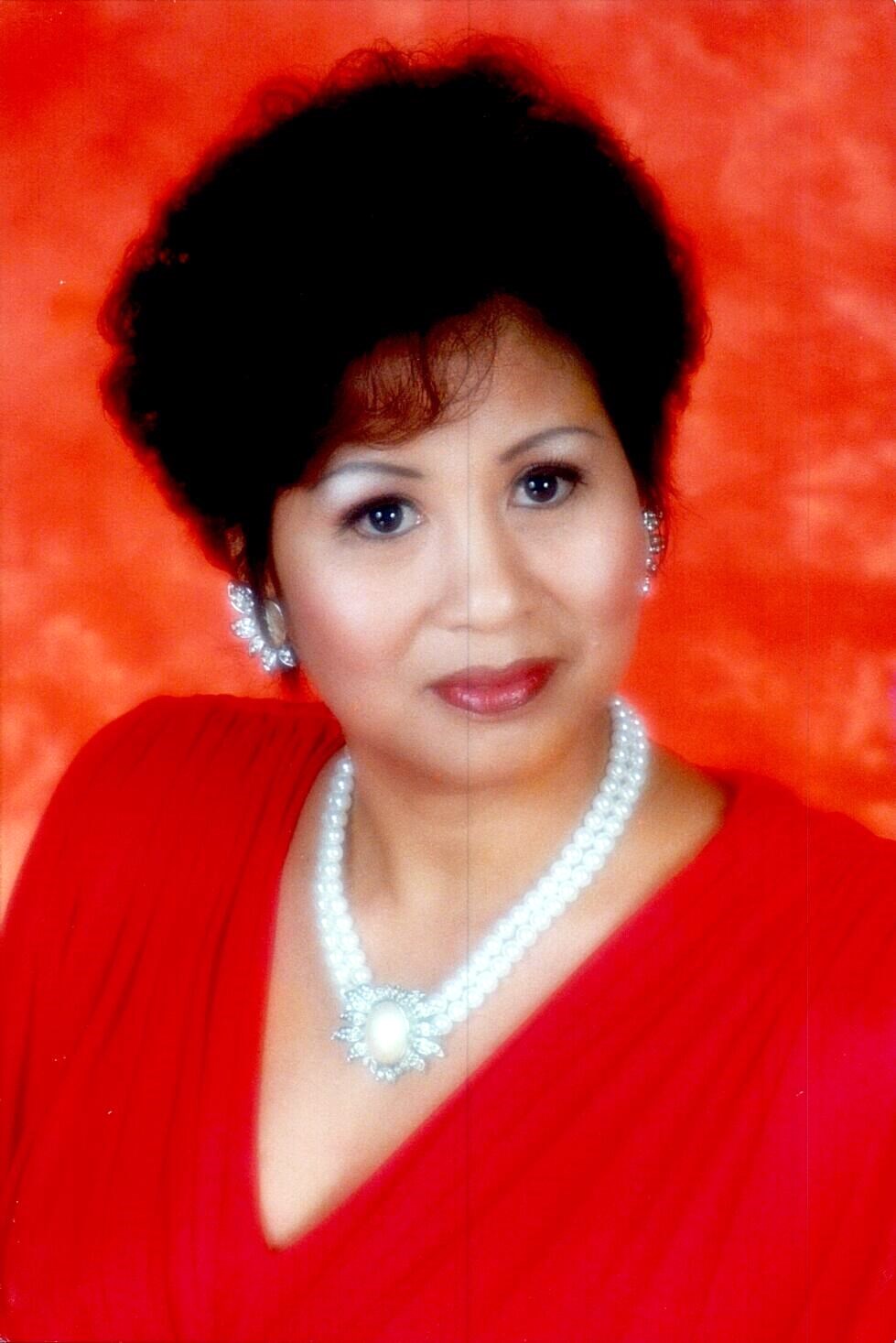 Maria Vu's Instagram, Twitter & Facebook on IDCrawl