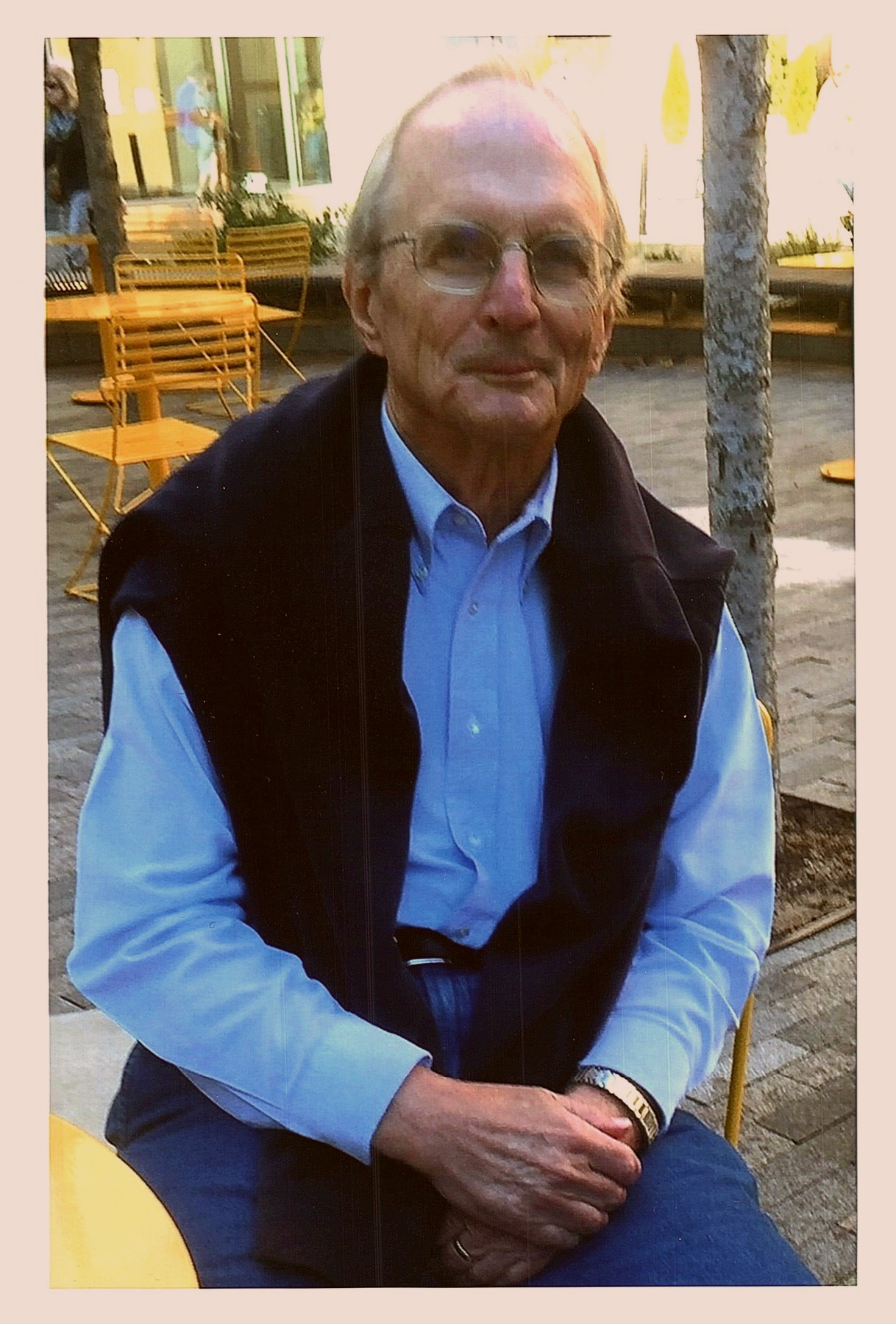 Roy Johnson Obituary - Hixson, TN