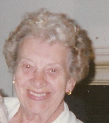Gladys Bonnington Obituary - New Port Richey, FL