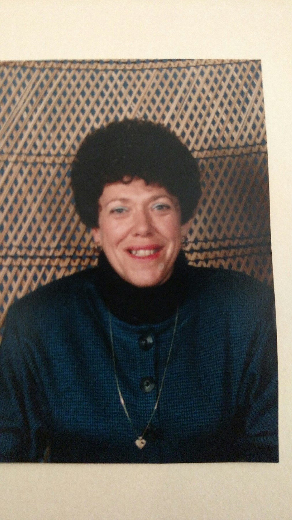 Jacqueline Gallucci Obituary - Oneonta, NY