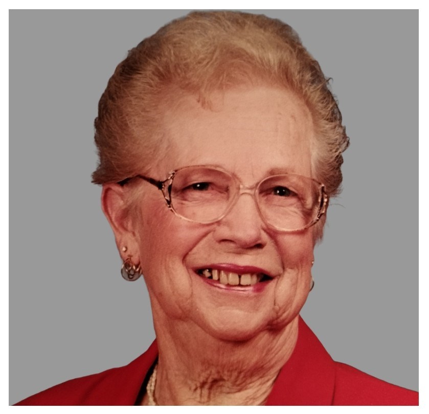 Peggy McIntyre Obituary - Punta Gorda, FL