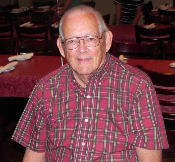 Wendell Reed Obituary - Baton Rouge, LA