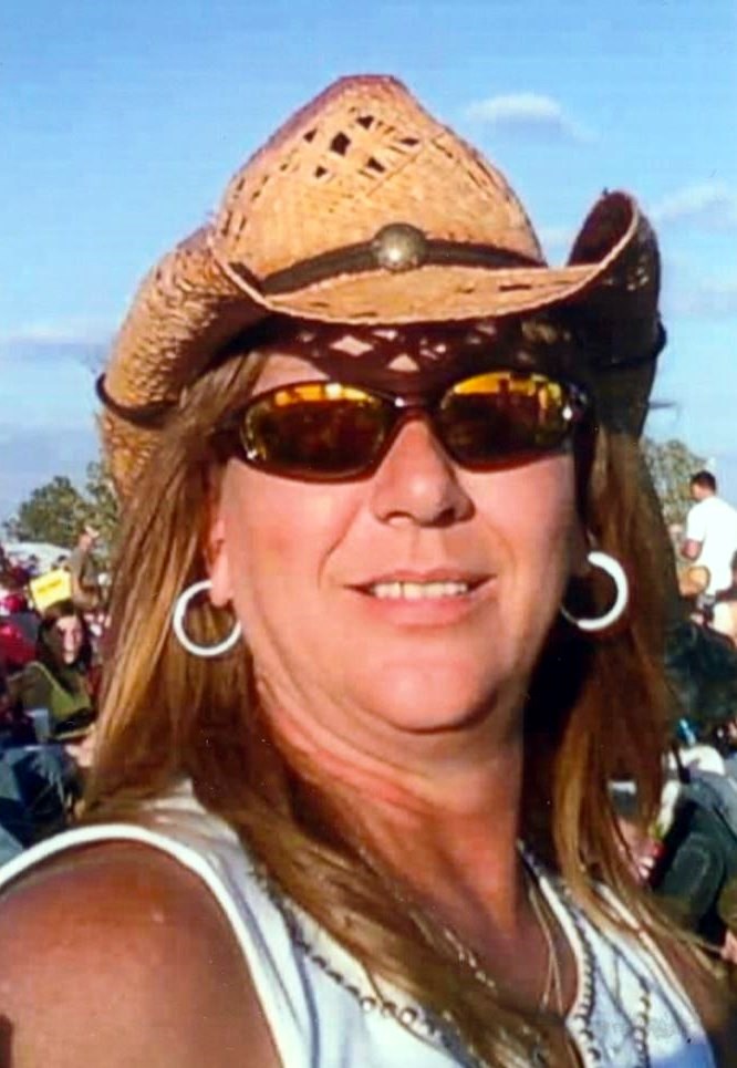 Terri R. High Obituary - Houston, TX