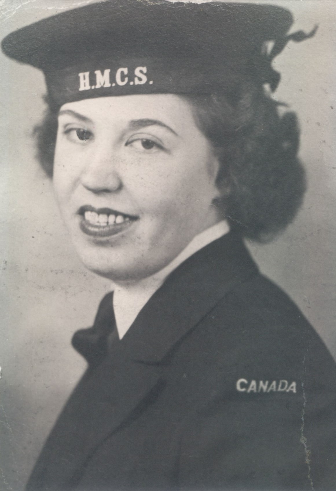 Annie Roberts Obituary - Halifax, NS